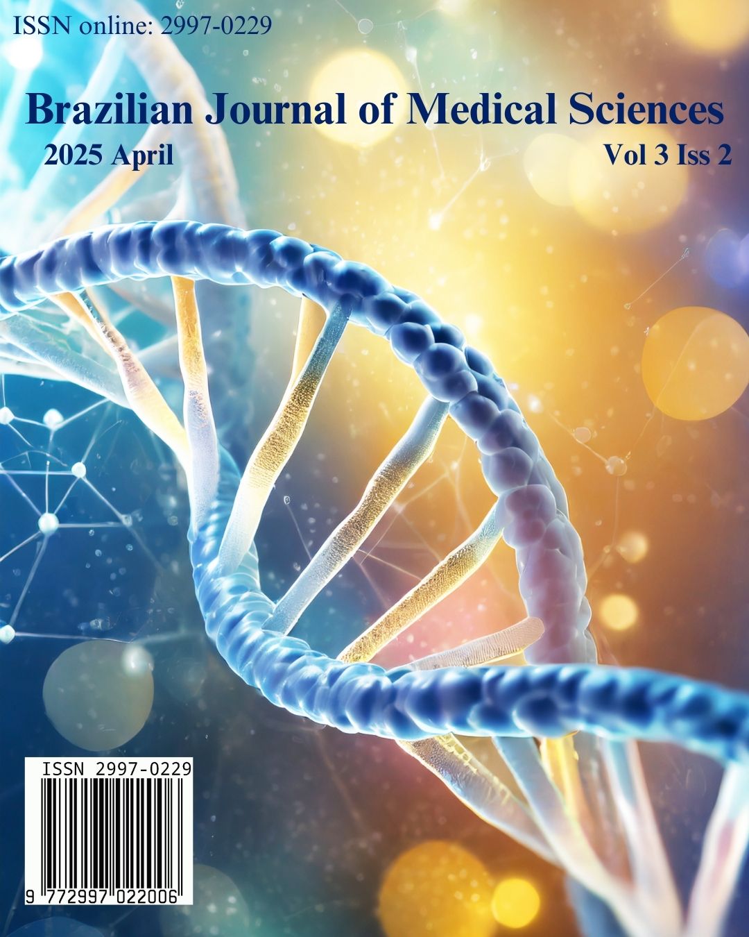 Brazilian Journal of Medical Sciences – Brazilian Journal of Medical ...