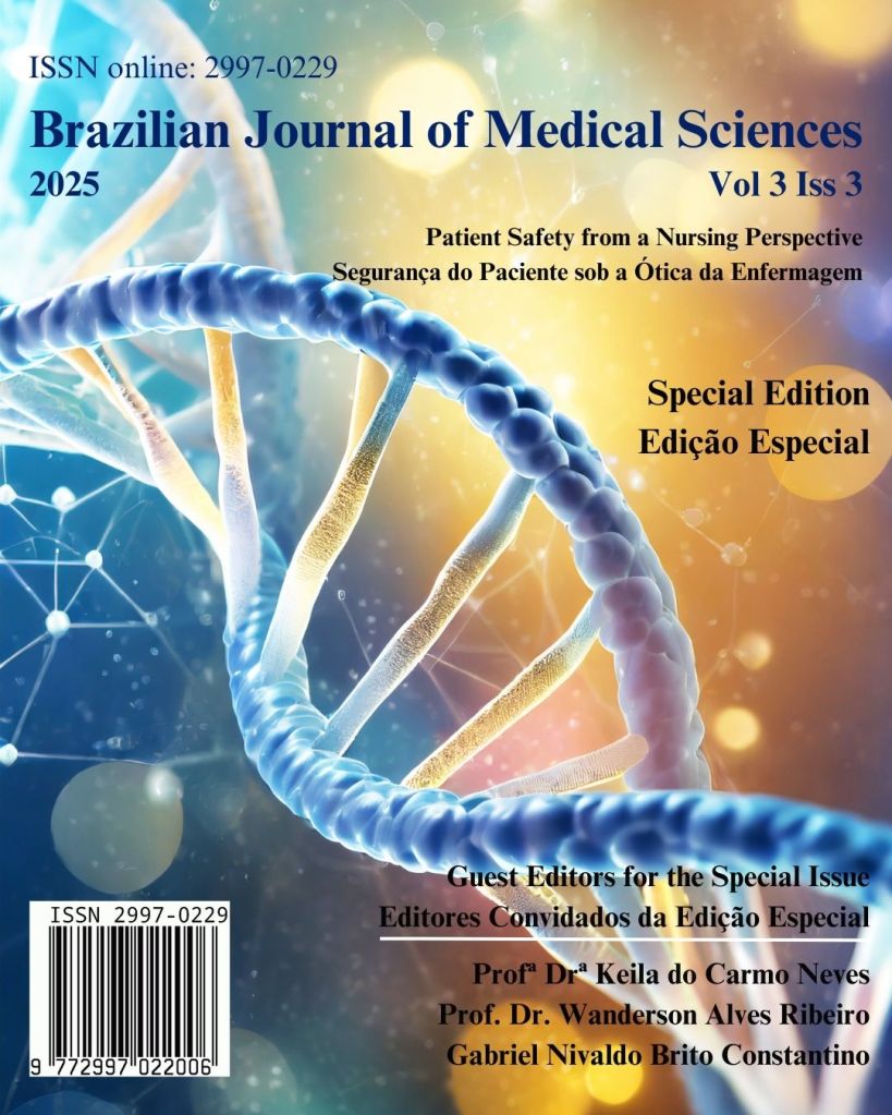 Arquivos – Brazilian Journal of Medical Sciences